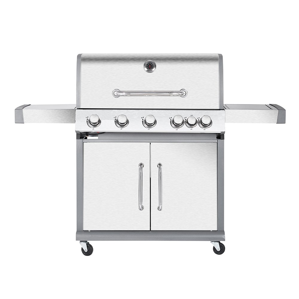 BBQ1140 – BORMANNTOOLS