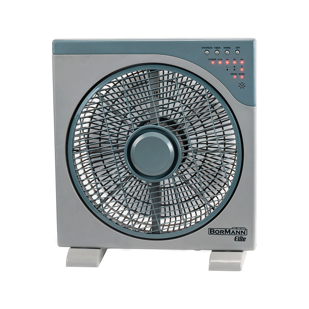 Fans – Heaters – BORMANNTOOLS