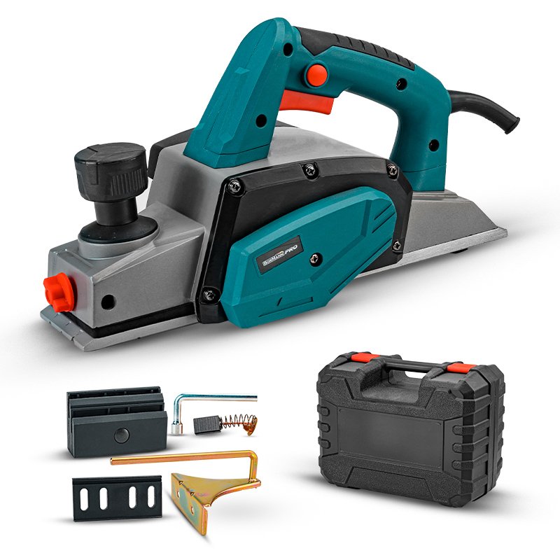BPL7600 | ELECTRIC PLANER 850W – BORMANNTOOLS